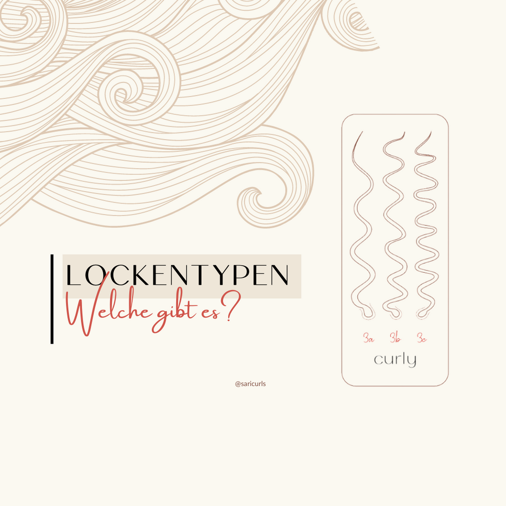 Lockentypen