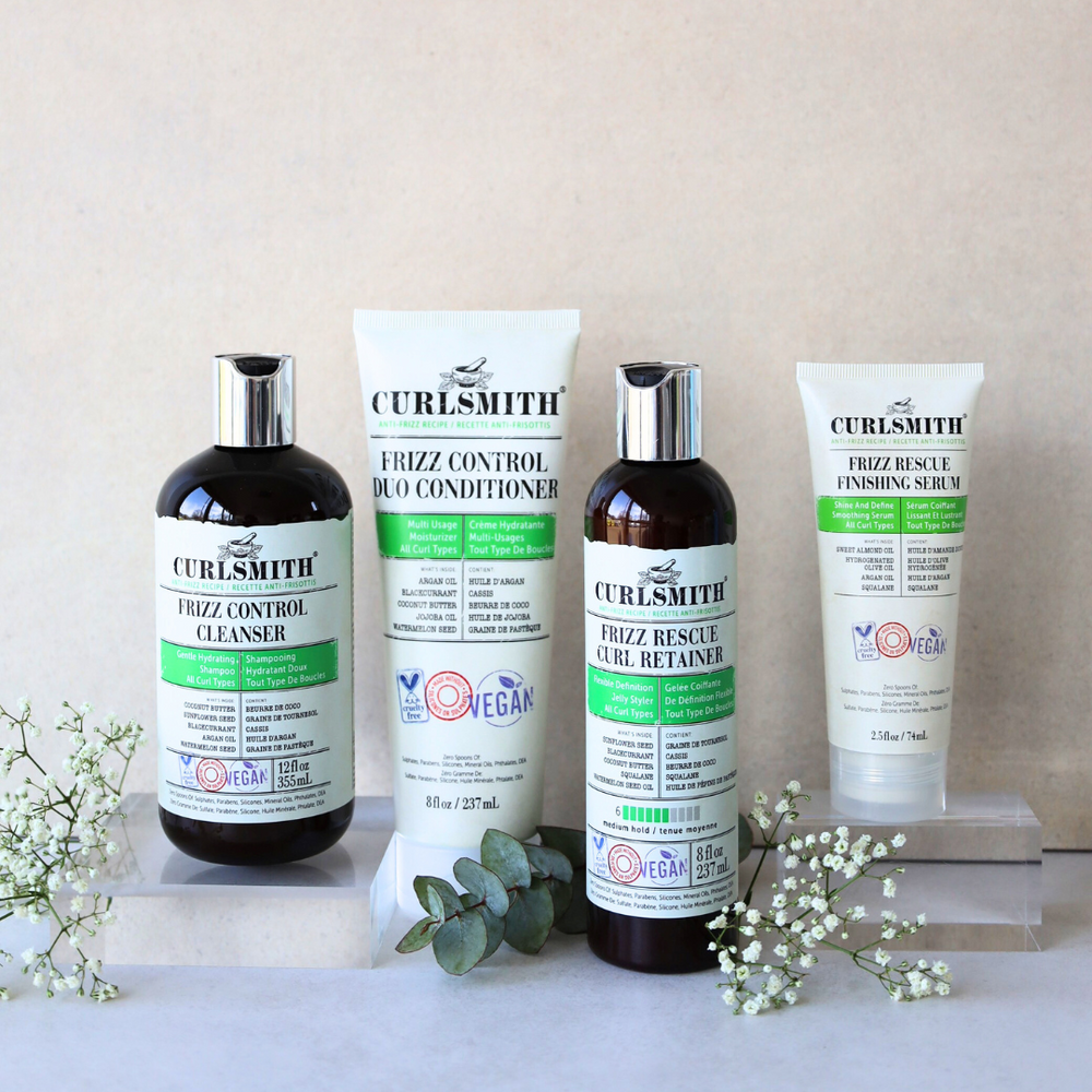 Sari Curls | Dein Lockenshop | Germany's No.1 Curlshop
