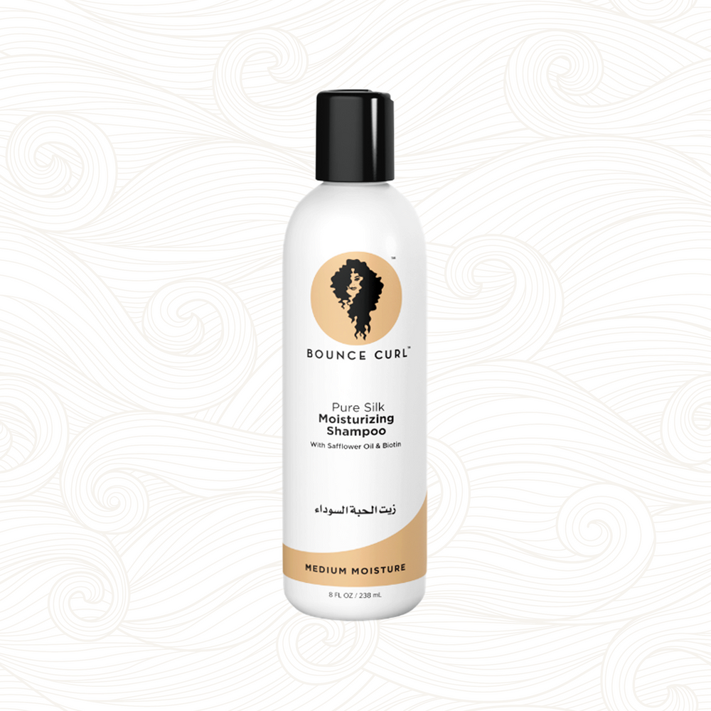 Bounce Curl | SARI CURLS | Dein Lockenshop