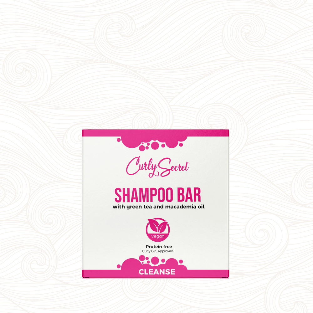 Curly Secret | SARI CURLS | Dein Lockenshop